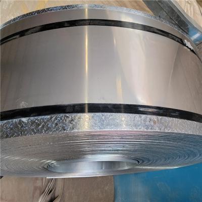 China 420 409 405 Stainless Steel Strip 0.5mm 0.9mm 1.2mm for sale