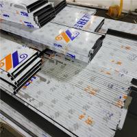 China 18/10 Brushed 304 Stainless Steel Ss Brush Finish Sheet Brushed Stainless Sheet for sale
