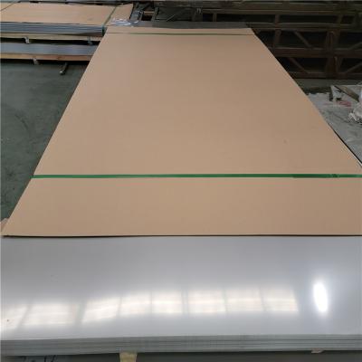 China 30 X 30 36 X 36 316l Stainless Steel Sheet Metal 2b Finish 2 Mm 1.5 Mm for sale