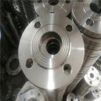 China A182 F304l F304 Stainless Steel 316l Flanges 1/2 24 Stainless Steel Threaded Pipe Flange for sale