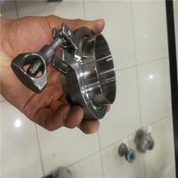 China 30mm 1 1/4 Stainless Steel Weld Neck Flange Plate Long Ansi 150 317l A182 F316l for sale