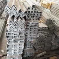 China 6x6x3/8 1/16 Stainless Steel Angle Iron 304 Grade 316 30 X 30 With 0.3-10mm for sale