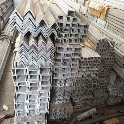 China 6x6x3/8 1/16 Stainless Steel Angle Iron 304 Grade 316 30 X 30 With 0.3-10mm for sale