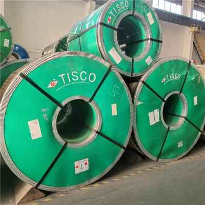 China 3mm AISI BA 2b Finish Stainless Steel Coils Strips Plates Sheets Panels for sale