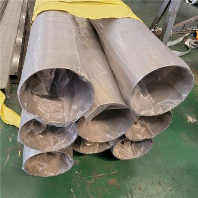 China 9.52mm 3/8 304 Seamless Stainless Steel Tubing Astm A355 Sus for sale