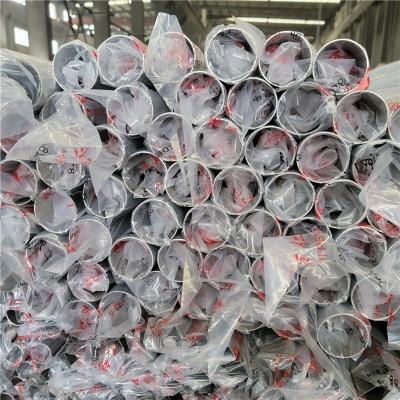 China 19.05mm 3/4 Hydraulic 304 Stainless Steel Tubing With Slit Edge for sale