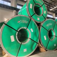 China 309S 321 347 631 2205 310S Stainless Steel Coil 2b No 4 Ba Finish 2-10mm Thick for sale