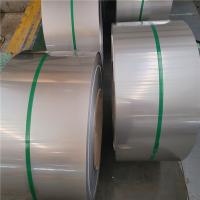China ASTM DIN 316l 309s 310s Sus304 Stainless Steel Coil 1mm 3mm Thickness for sale