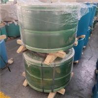 China 1.6 Mm 1.5 Mm 1 Mm Thick Astm A653 Galvanized Steel Sheet Metal 302 316l 316l Hr 2B Finish for sale
