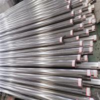 China Astm Aisi Round 40MM 304 Stainless Steel Tubing Pipe For Buliding for sale