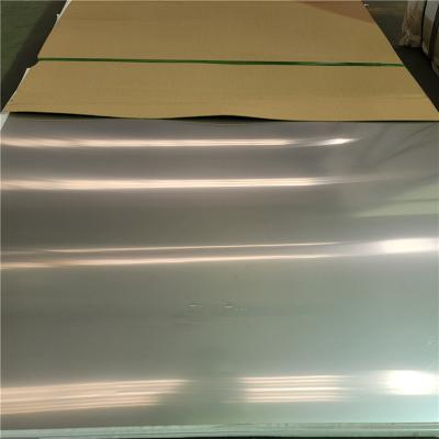 China Ocean Aisi 304l 316 2b Mill Finish Stainless Steel for sale