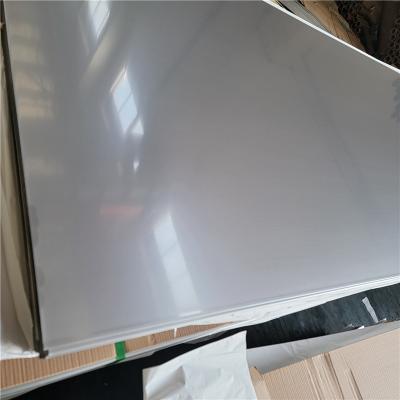 China 0.1-3mm Aisi 304 2b Stainless Steel Plate Width 1500mm for sale