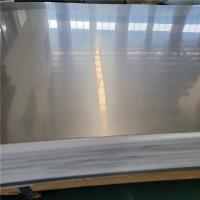 China 6mm Stainless Steel Sheet Metal 4x8 4x4 316l 304 For Kitchen Equipment for sale