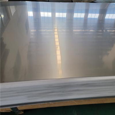 China 6mm Stainless Steel Sheet Metal 4x8 4x4 316l 304 For Kitchen Equipment for sale