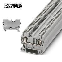 China Phoenix Contact 3031212 ST 2,5 - Feed Through Terminal Block for sale