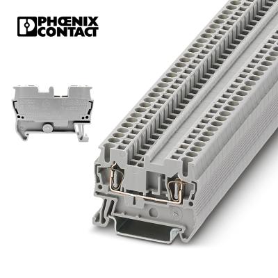China Phoenix Contact 3031212 ST 2,5 - Feed Through Terminal Block for sale
