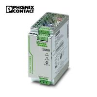 China QUINT-PS/1AC/24DC/10 Power Supply Phoenix Contact 2866763 UL EAC Approval for sale