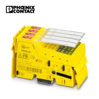 China 2916493 Phoenix Contact Module IB IL 24 PSDO 4/4-PAC Safety Module for sale
