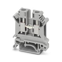 China Phoenix Contact UK 6 N - Feed Through Terminal Block 3004524 Phoenix Connectors for sale