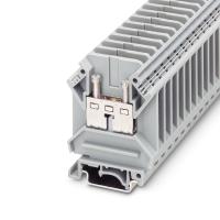 China Phoenix Contact Screw Terminal Blocks 0704076 UHSK/S 2000 Feed-through terminal block for sale