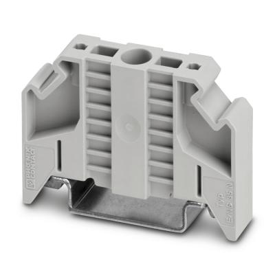 China Phoenix Contact Terminal Blocks 0800886 M3 E/NS 35 N Phoenix Original End bracket for sale