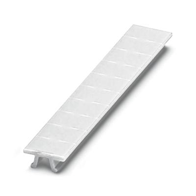 China Phoenix Contact Blanket 0824992 ZB 6 CUS - Zack marker strip for PLC Spring Terminal Blocks for sale