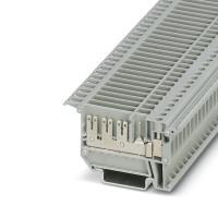 China Phoenix Contact 0852067 VBST 4-FS(6-2,8-0,8)ST4 - Feed-through terminal block for sale