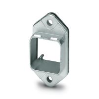 China Phoenix Contact 1608016 VS-PPC-F1-SCRJ-MNNA-1RP - Panel-mount frame for sale