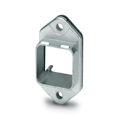 China Phoenix Contact 1608016 VS-PPC-F1-SCRJ-MNNA-1RP - Panel-mount frame for sale