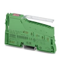 China IB IL 24 DO8 HD-PAC Digital Module 2700172 Phoenix Contact for sale
