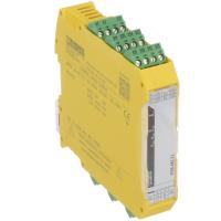 China 2700524 Phoenix Contact Safety Relays PSR-MC32-3NO-1NC-24-230UC-SC for sale