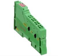 China IB IL 24 DO 8 HD-ECO 2702793 Terminal Block Module To PLC Controller Systems for sale