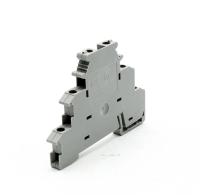 China Phoenix Contact 2715979 DIKD 1,5 - Initiator/actuator terminal blocks Din Rail Terminal Feed Through Terminal Blocks for sale