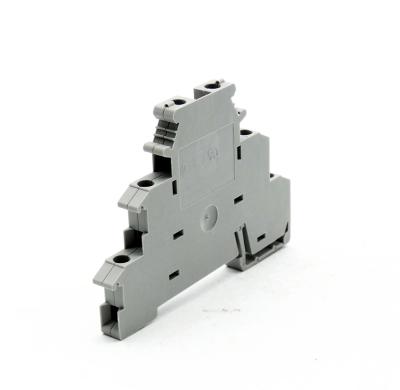 China Phoenix Contact 2715979 DIKD 1,5 - Initiator/actuator terminal blocks Din Rail Terminal Feed Through Terminal Blocks for sale
