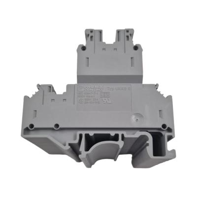 China Original Phoenix Contact 2771146 UKKB 5 - Double-level terminal block Spring Cage Terminal for sale