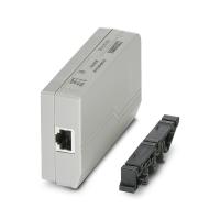 China Phoenix Contact 2800763 D-LAN-CAT.5-HC - Surge protection device for data networks for sale