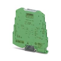 China MINI MCR-SL-RPS-I-I Repeater Power Supply Phoenix Contact 2864422 For Din Rail Connector for sale