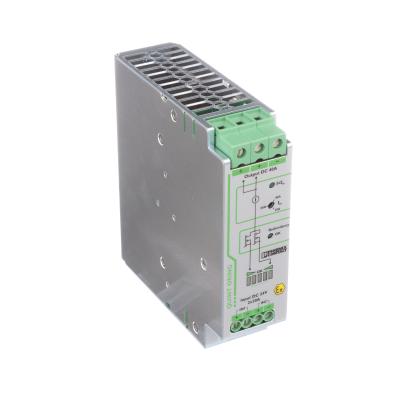 China 2866789 QUINT-PS/1AC/24DC/40 Phoenix Contact Power Supply Primary Switched Screw for sale