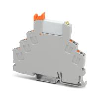China 2903370 Phoenix Contact Relay Module RIF-0-RPT-24DC/21 Phoenix Connector Contact for sale