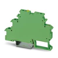 China Phoenix Contact Din Rail Terminal Blocks 2941374 DEK-OV- 24DC/ 24DC/ 3 - Solid-state relay terminal block for sale