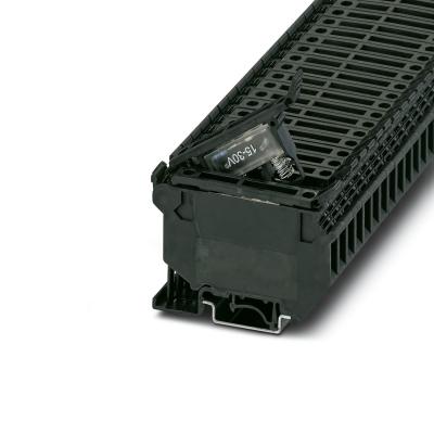 China Phoenix Contact Connector 3004126 UK 5-HESILED 24 - Fuse modular terminal block Din Rail Terminal for sale
