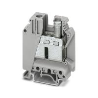 China Phoenix Contact Connector 3008012 UK 35 - Feed-through terminal block Din Rail for sale