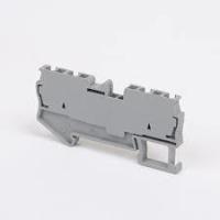 China Phoenix Contact Multi Level Terminal Block 3031306 ST 2,5-QUATTRO - Feed-Through Terminal Block Din Rail for sale