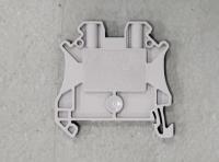 China Phoenix Contact UT 2.5 Feed-through Terminal Block 1000V 24A Screw Connection Din Rail for sale