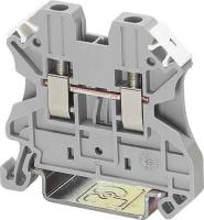 China Phoenix Contact Feed-Through Terminal Block 125 A 1000 V with Screw Connection for sale