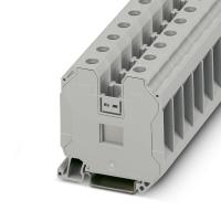 China Phoenix Contact Feed-Through Terminal Block 125 A 1000 V with Screw Connection for sale