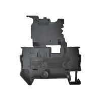 China Phoenix Contact 3211903 Fuse Modular Terminal Block with Push-in Connection 24V 6.3A Din Rail Mount for sale
