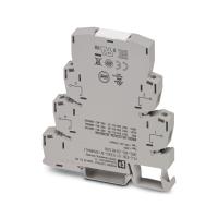 China 2967060 Phoenix Contact Terminal Block Connector PLC-RSC- 24DC 21-21 Relay Module for sale