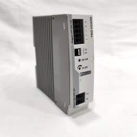 China Industrial Phoenix Contact DC Power Supply 2903148 TRIO-PS-2G 1AC 24DC 5 for sale