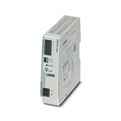 China 2903149 Phoenix Contact Power Supply TRIO-PS-2G/1AC/24DC/10 For Connector for sale